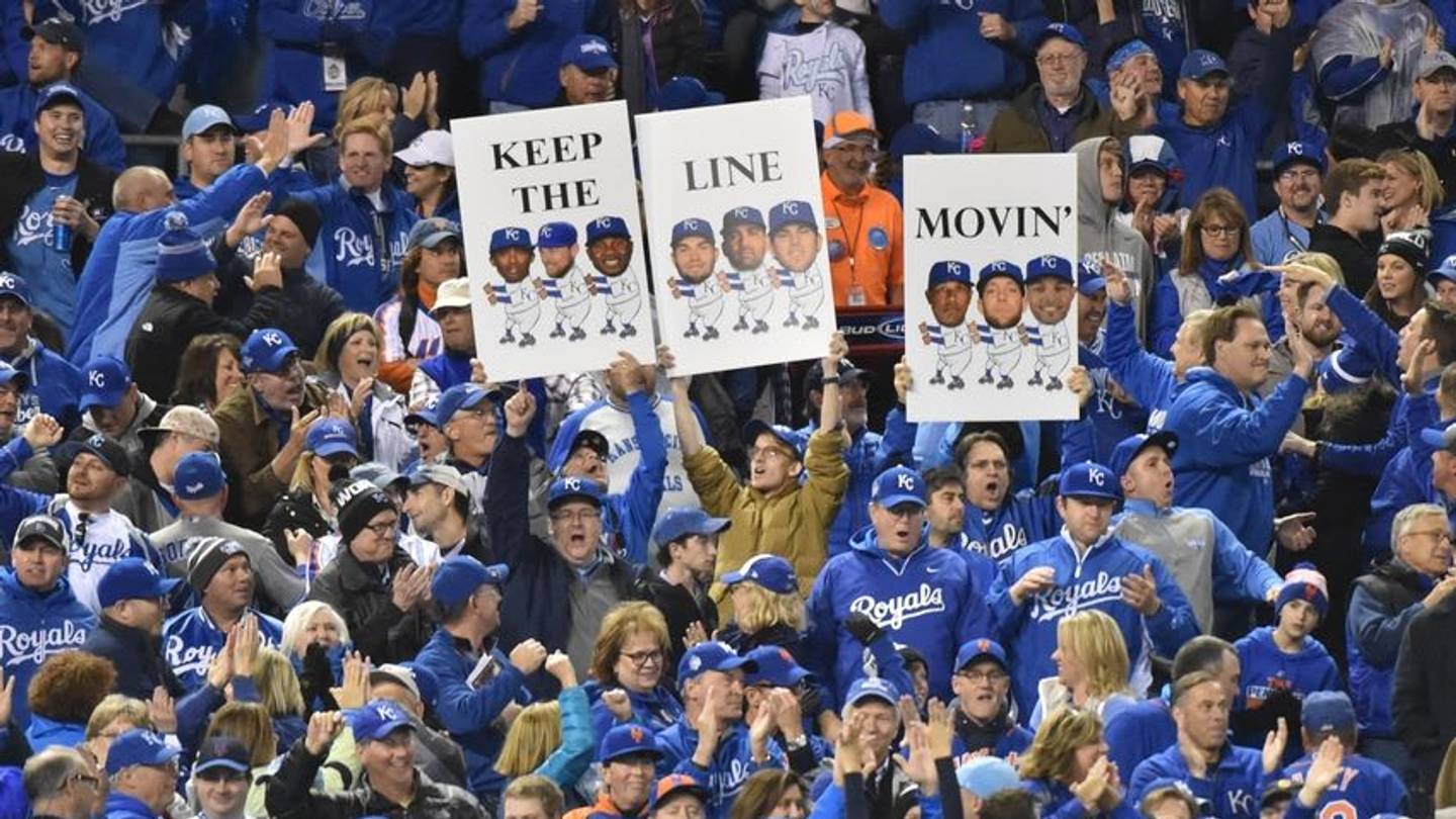 Kings of Kauffman seeks new writers, Kansas City Royals fans