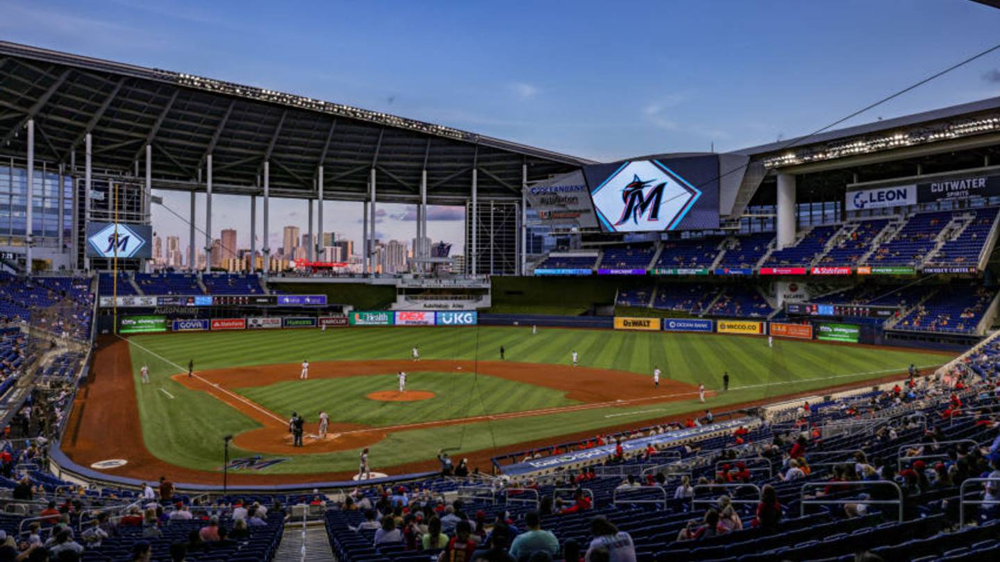 History of Baseball Stadiums: Part I