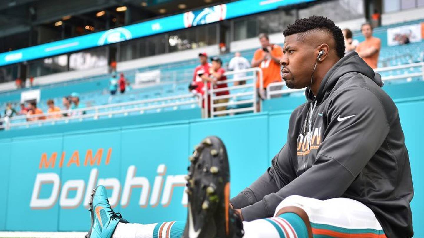 Cameron Wake deserves NFL Comeback Player of the Year award