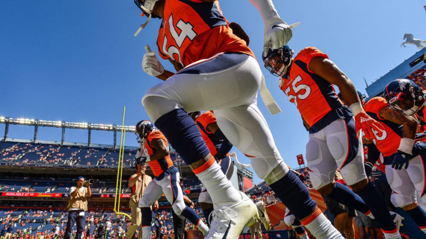Denver Broncos: Is the team’s need at linebacker overrated?