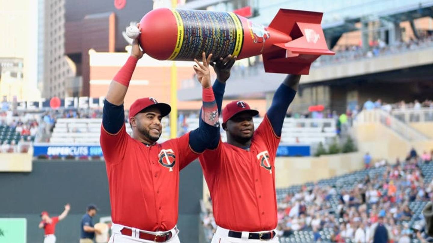 Minnesota Twins: 5 reasons why the Twins can win the World Series