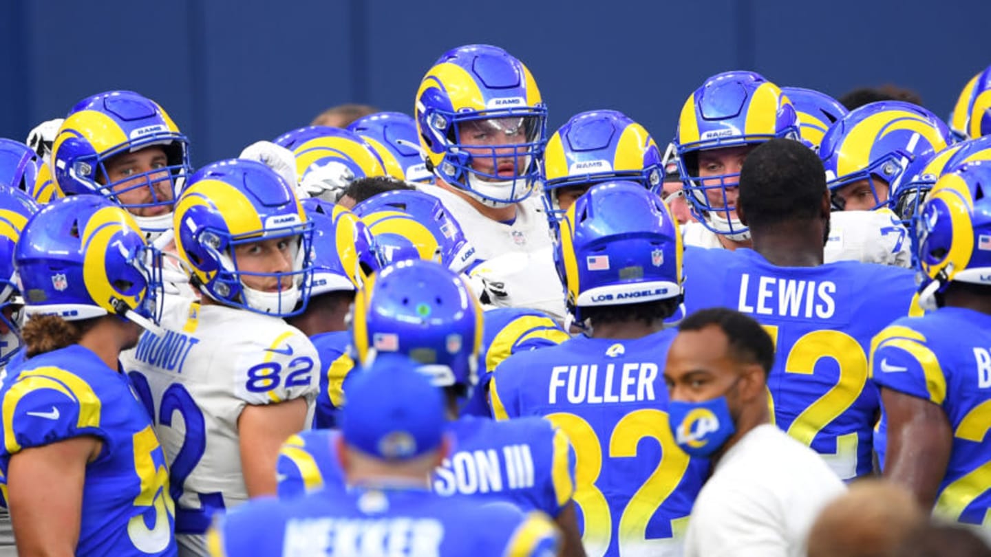 LA Rams: 15 greatest linebackers of All Time