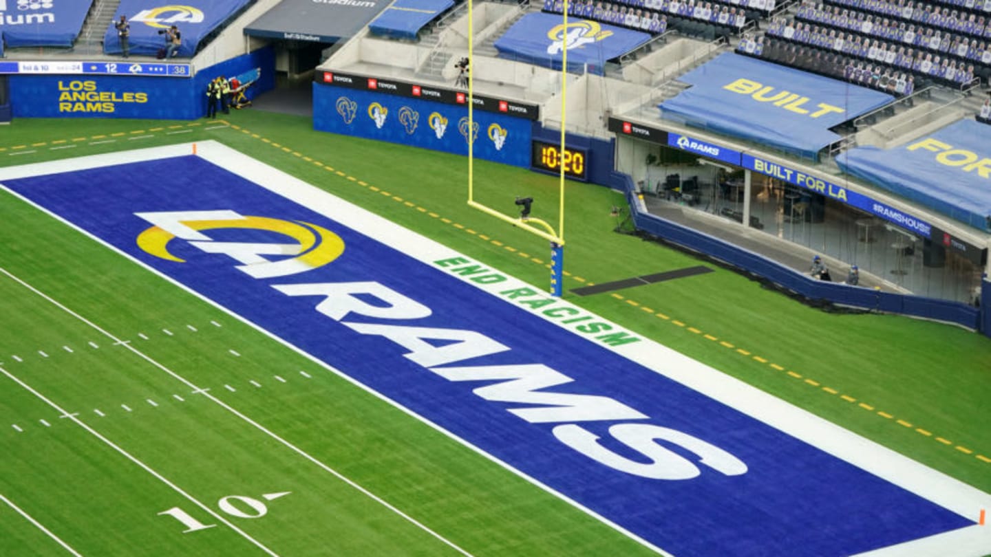 LA Rams 2021 schedule: Rams rapid review and reveal