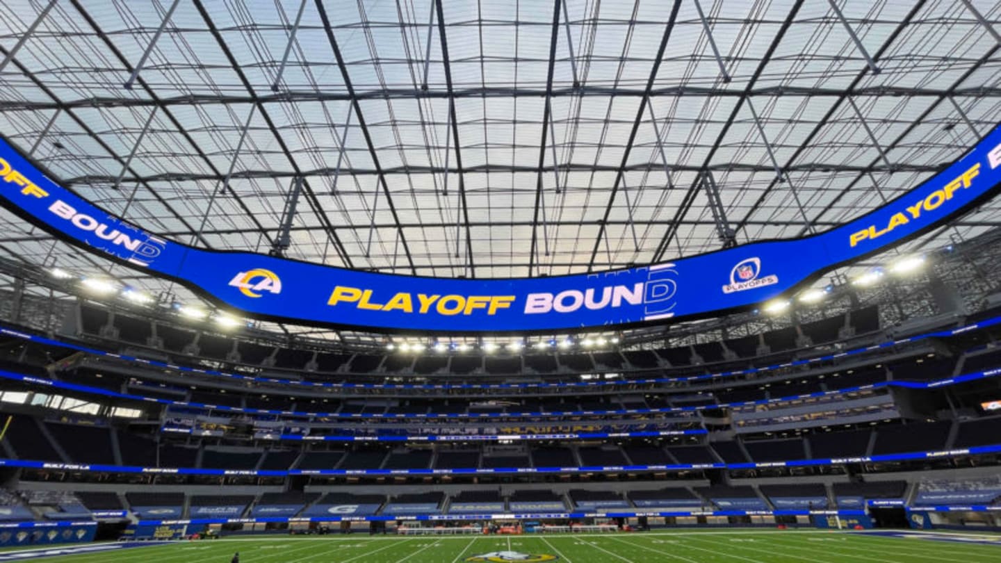 LA Rams’ rafters: Why are those jersey numbers retired?