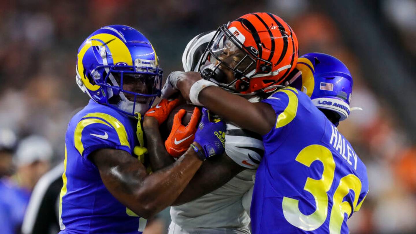 Closing arguments for these for 4 LA Rams bubble players