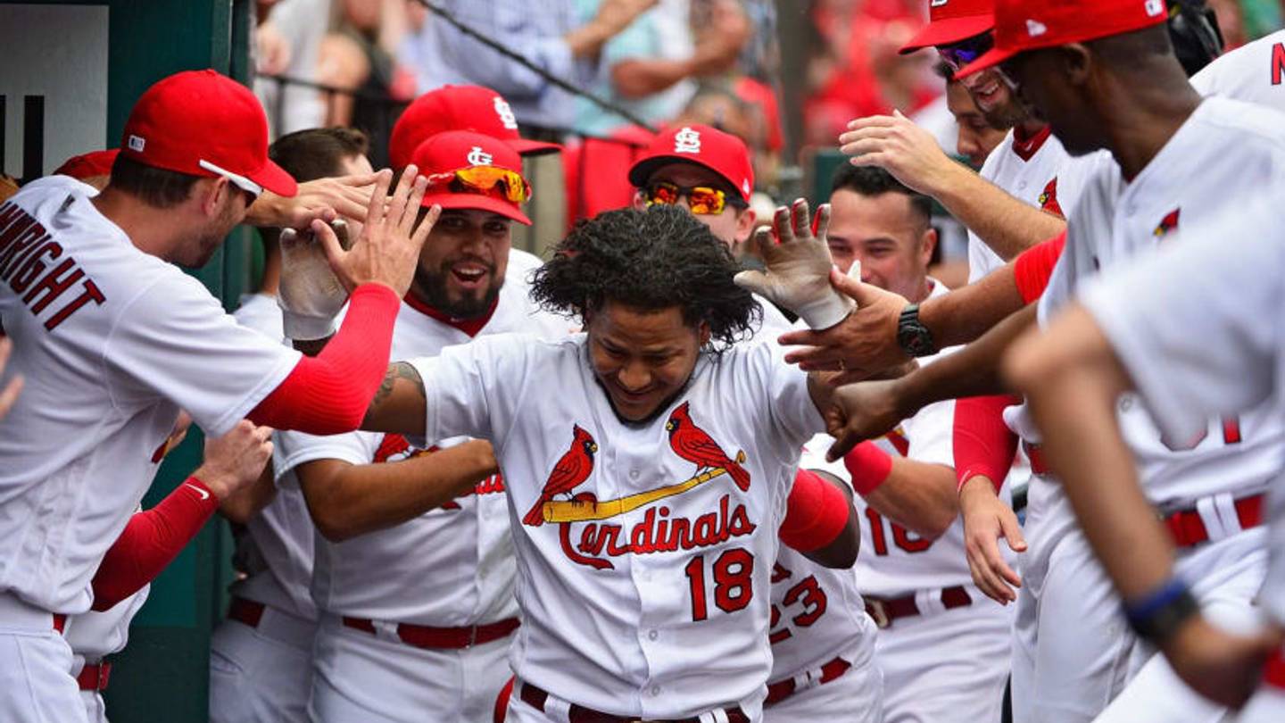 St. Louis Cardinals: WAR, what is it good for? Absolutely something