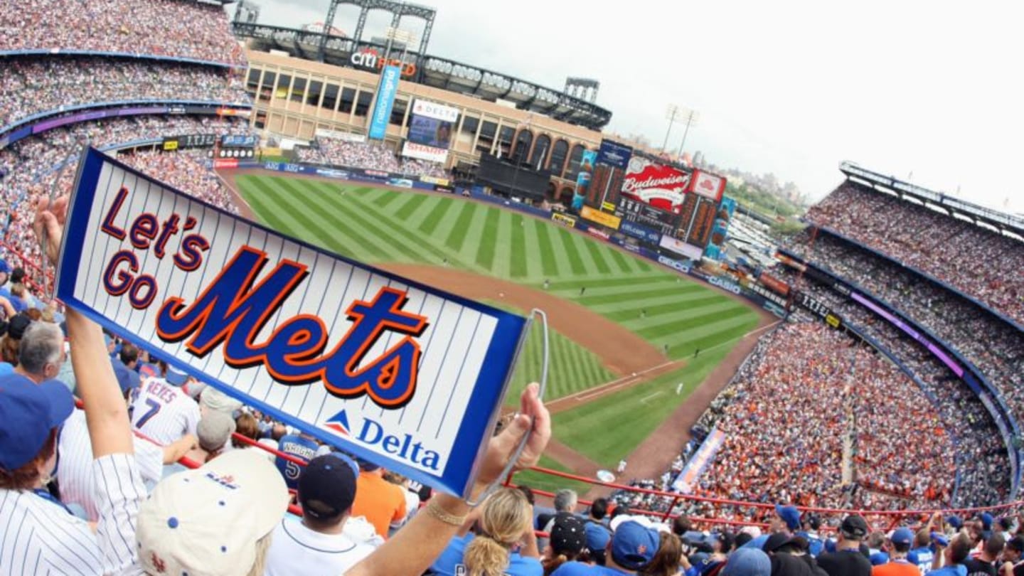 New York Mets History: The final goodbye to Shea Stadium