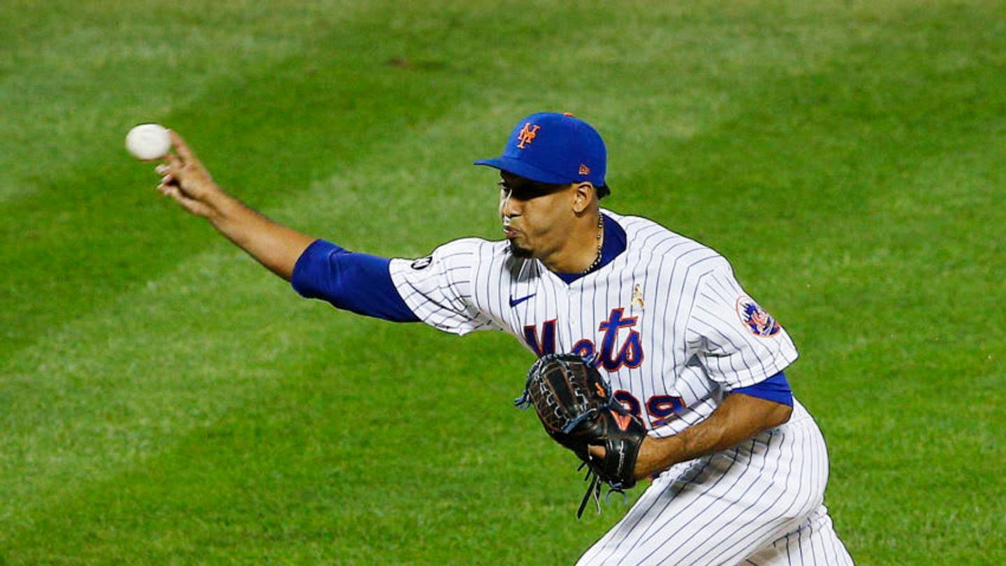 Mets Closer Depth Chart: Who is second in line behind Edwin Diaz?