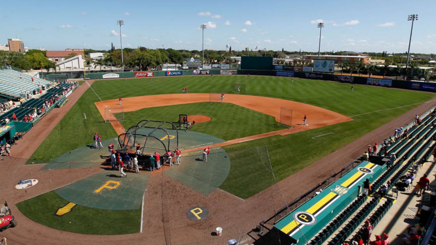 Pittsburgh Pirates Minors: Braxton Ashcraft Makes 2019 Debut