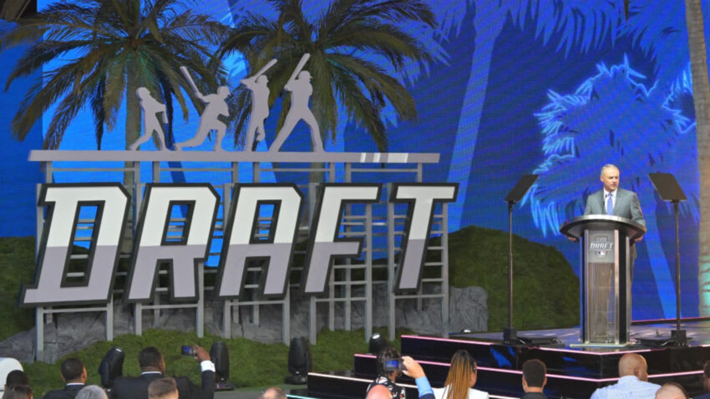 Pittsburgh Pirates Draft: Three Potential Late Round Impact Players