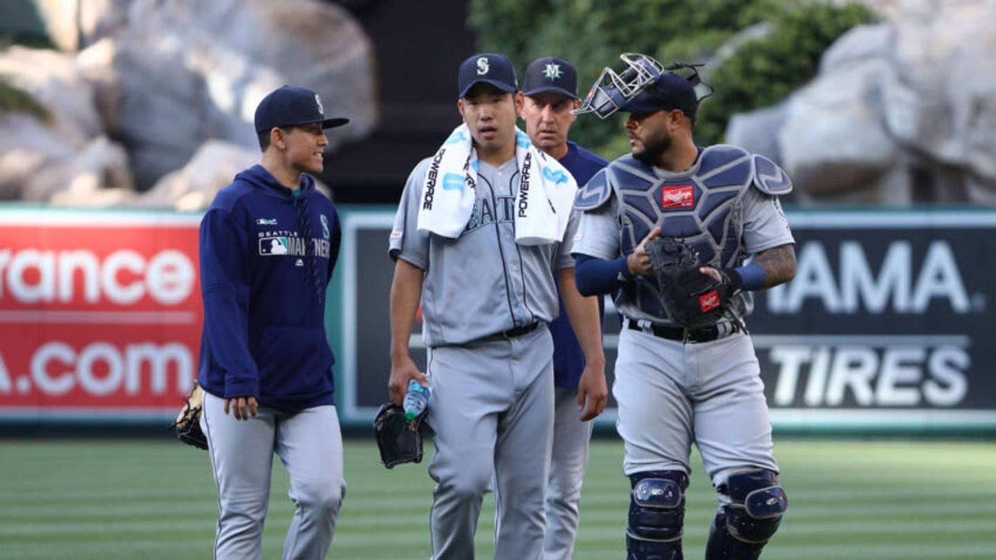 Interview With Justin Novak 2021 Tacoma Rainiers Bullpen Catcher
