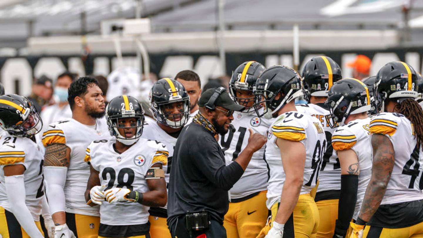What the Steelers did right in their first loss of the season