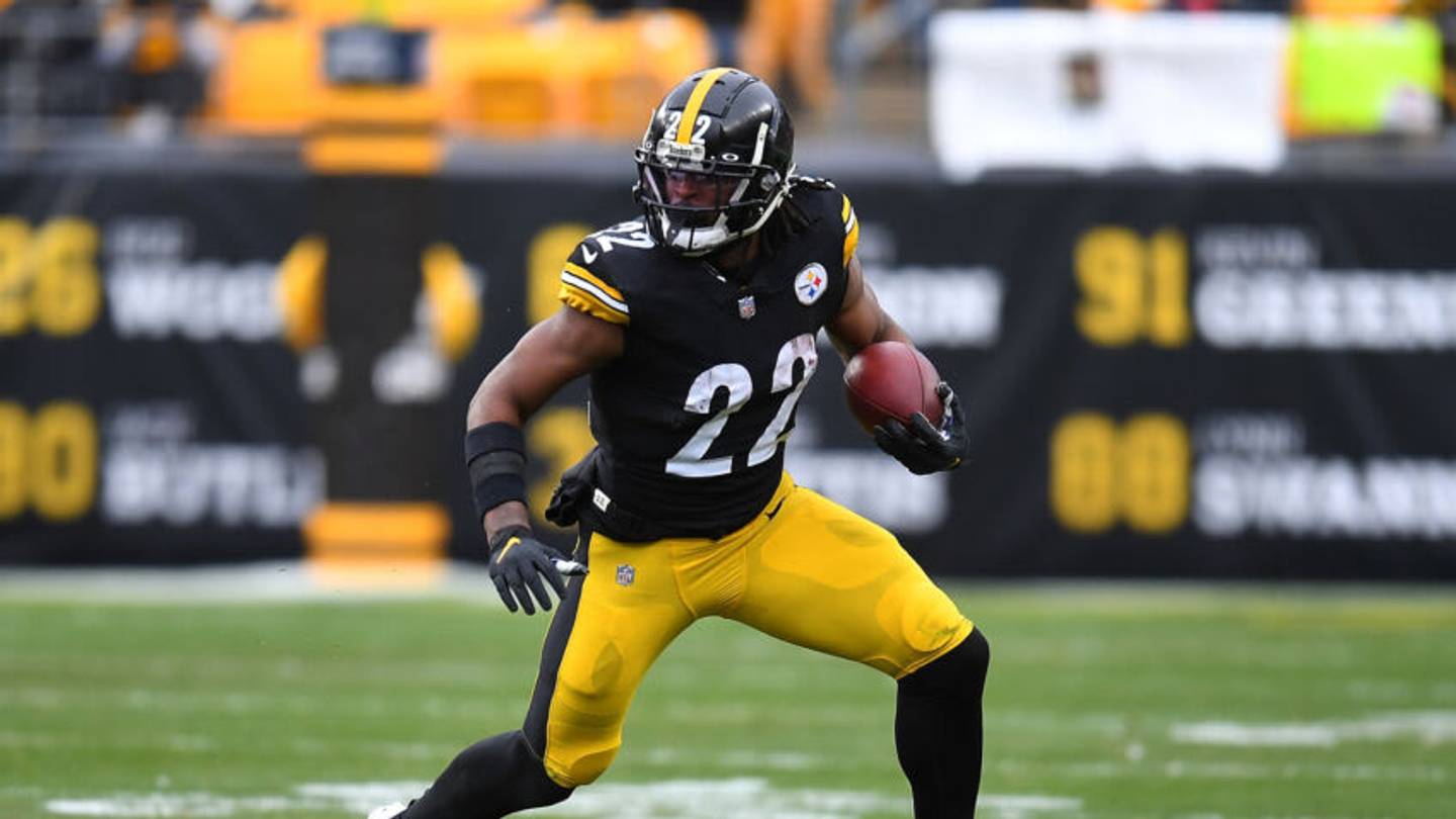 3 Steelers players who will benefit most from rebuilt offensive line