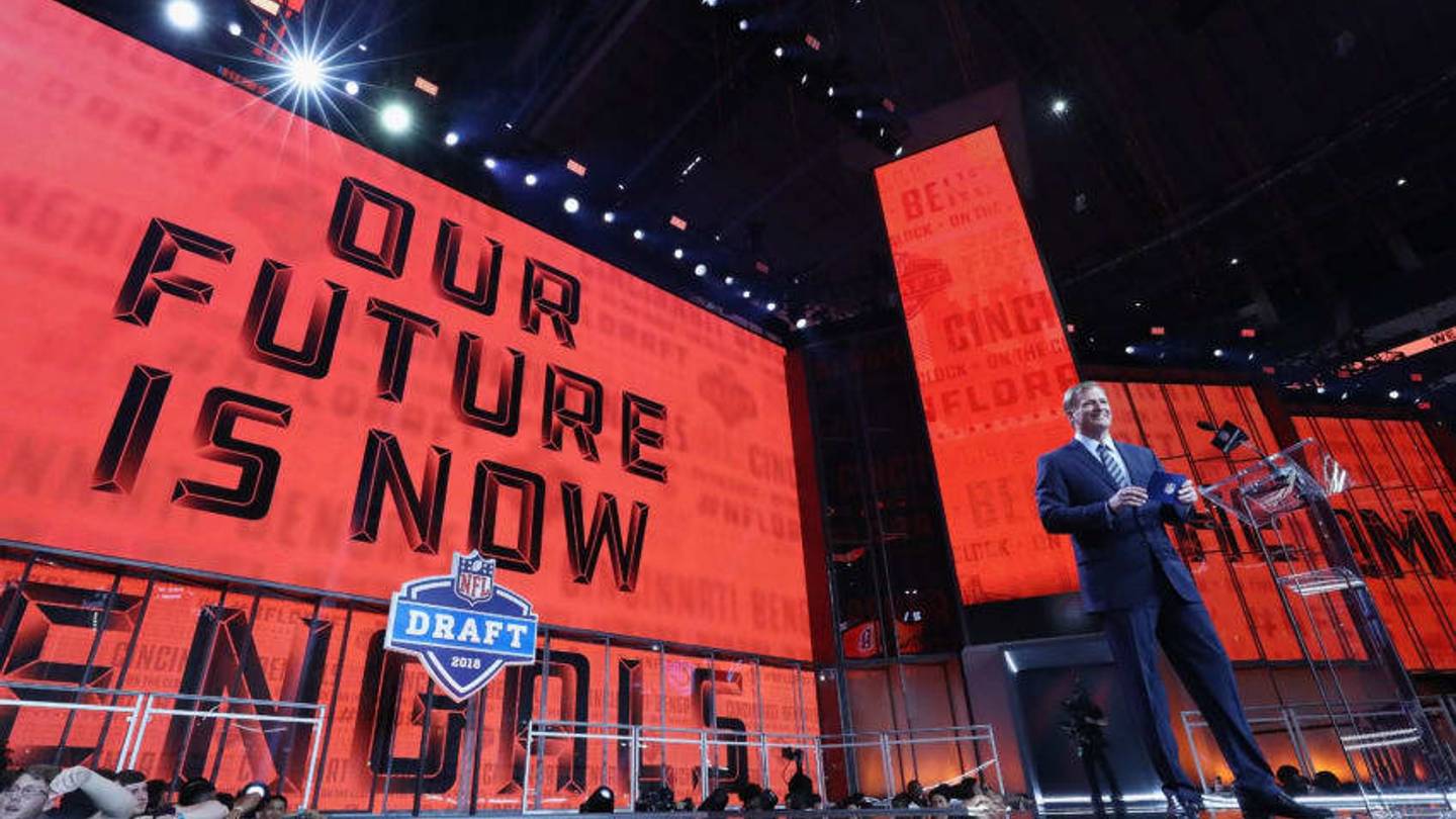 Cincinnati Bengals 2020 NFL Draft Preview: Everything you need to know