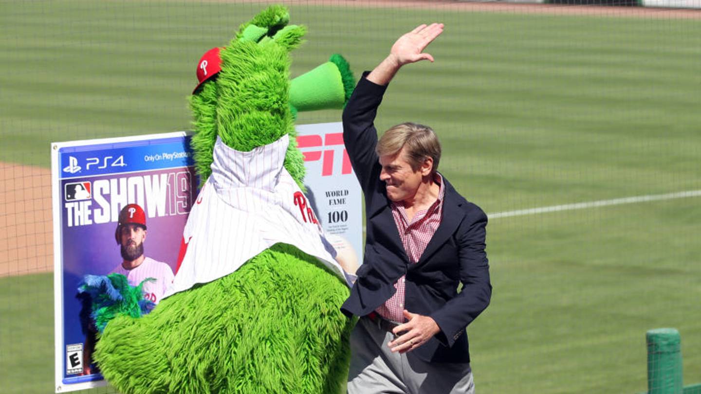 Phillies continue to prove they’re the best organization in sports