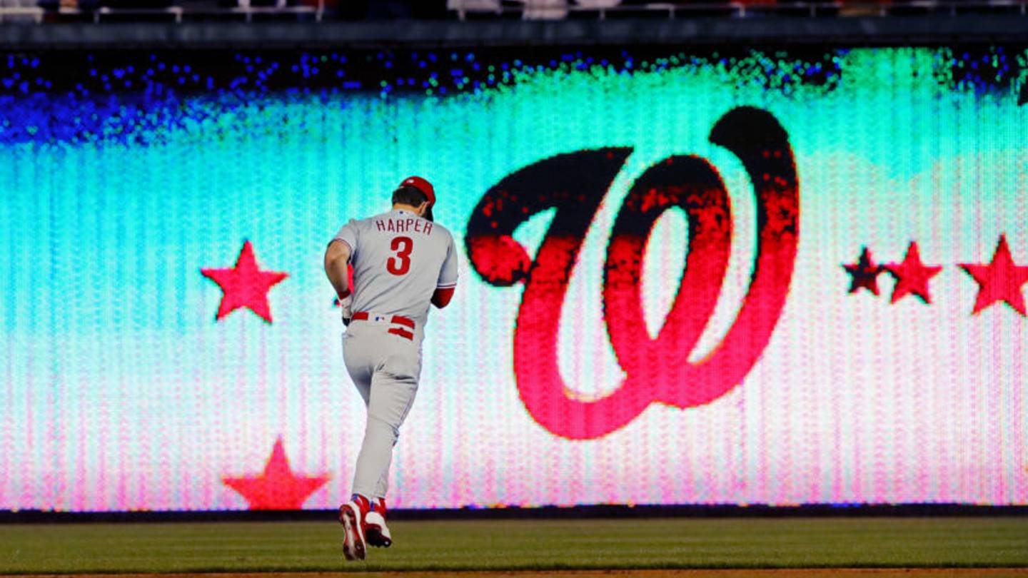 Phillies week in review II: Dreams of an undefeated season end