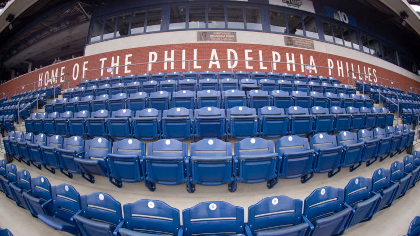 Phillies: Larry Andersen grateful for Scott Franzke pairing