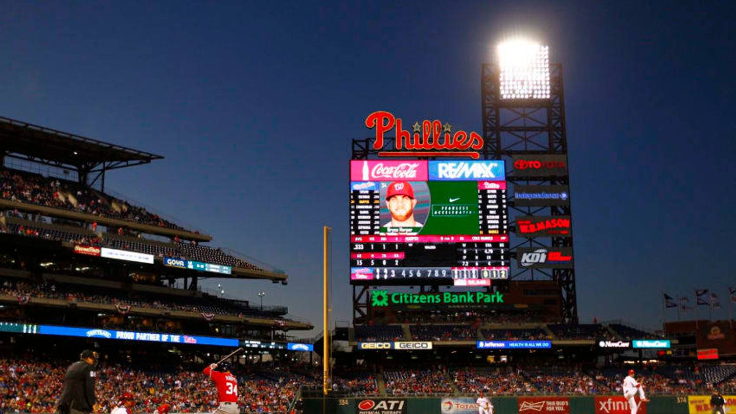 Phillies prospect Nick Fanti tosses no-hitter for Low-A Lakewood