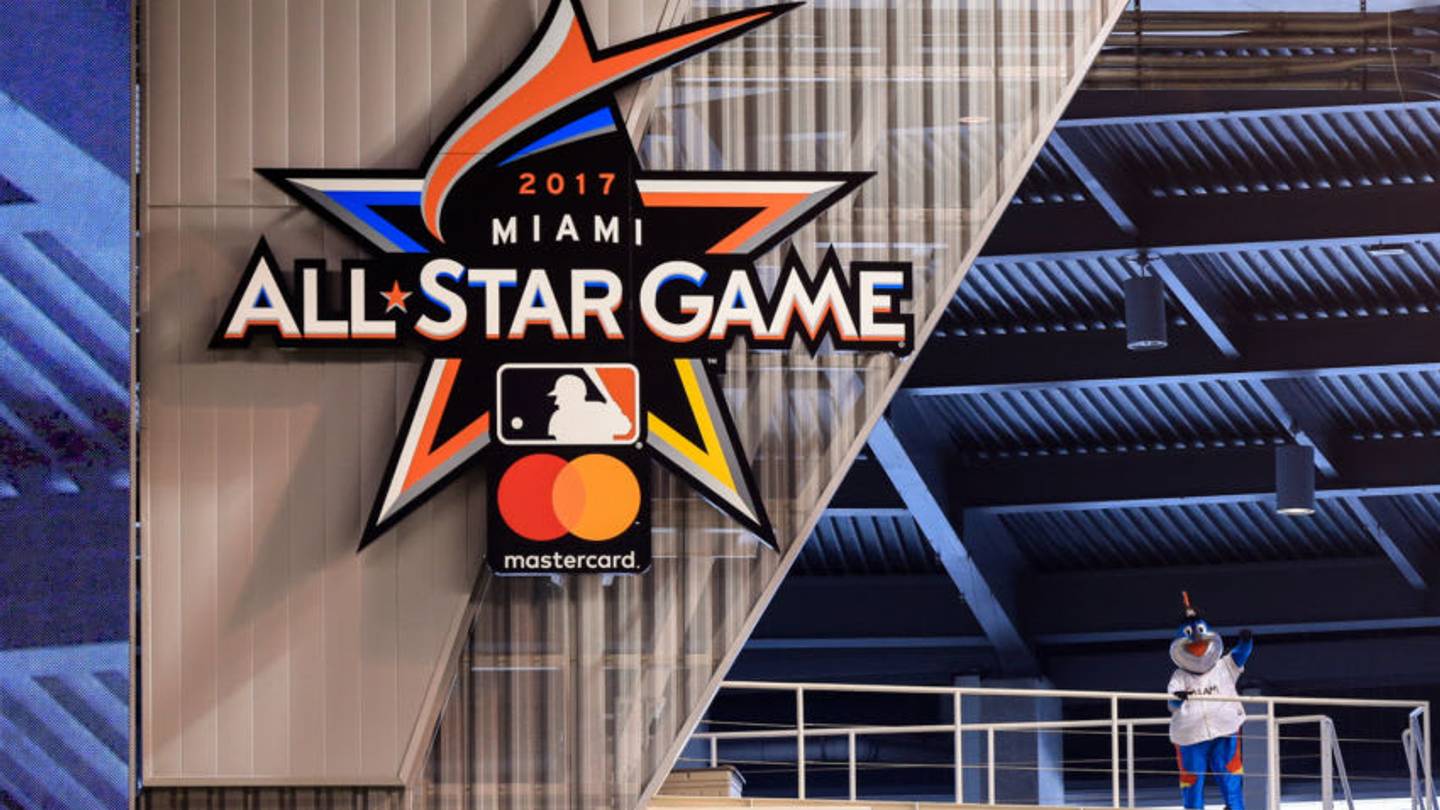 Six Phillies prospects named South Atlantic League All-Stars