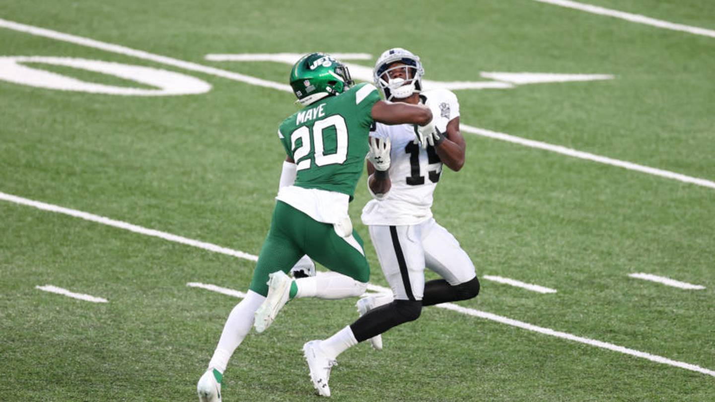 NY Jets: Marcus Maye has earned a contract extension