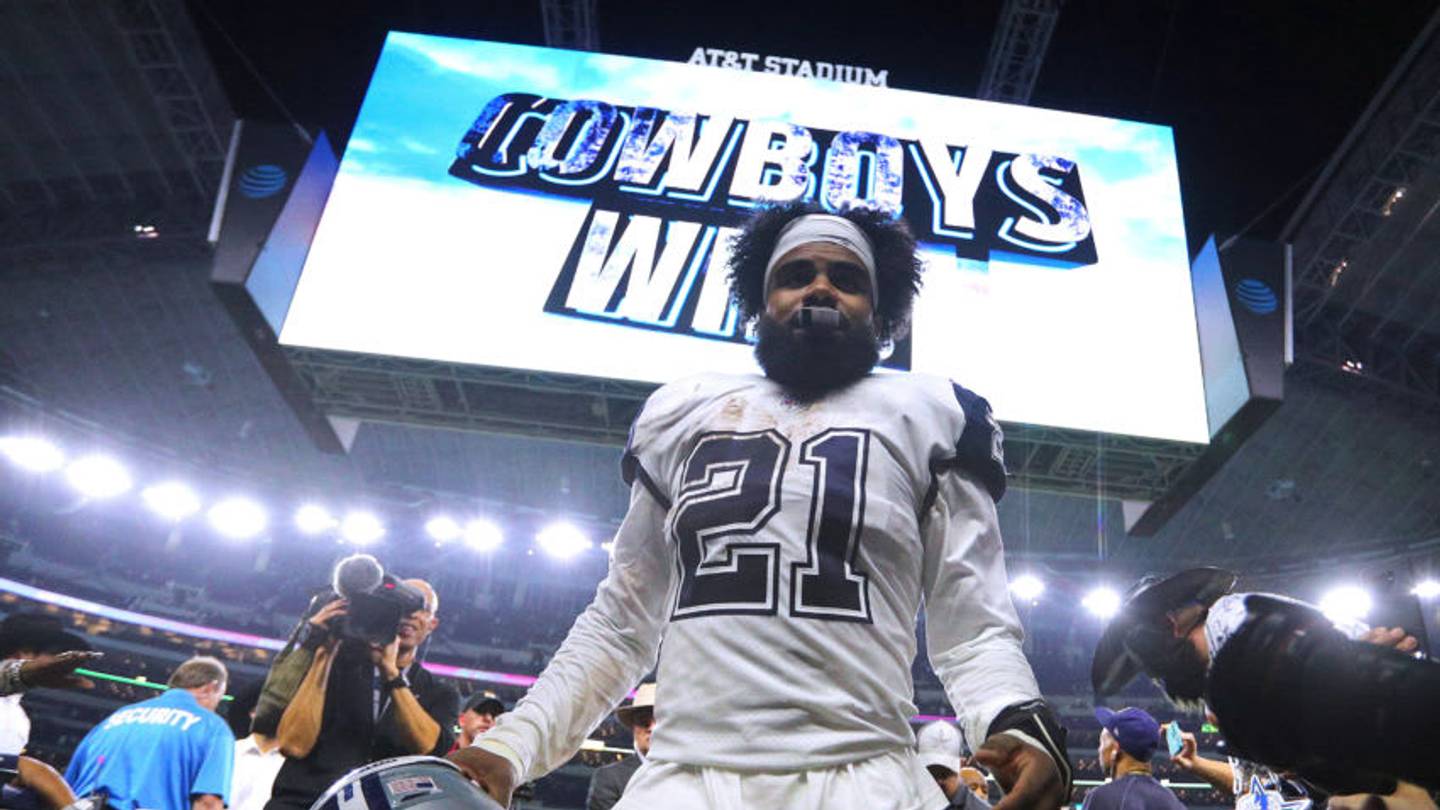 Ezekiel Elliott is a risky investment: But is Zeke worth it?