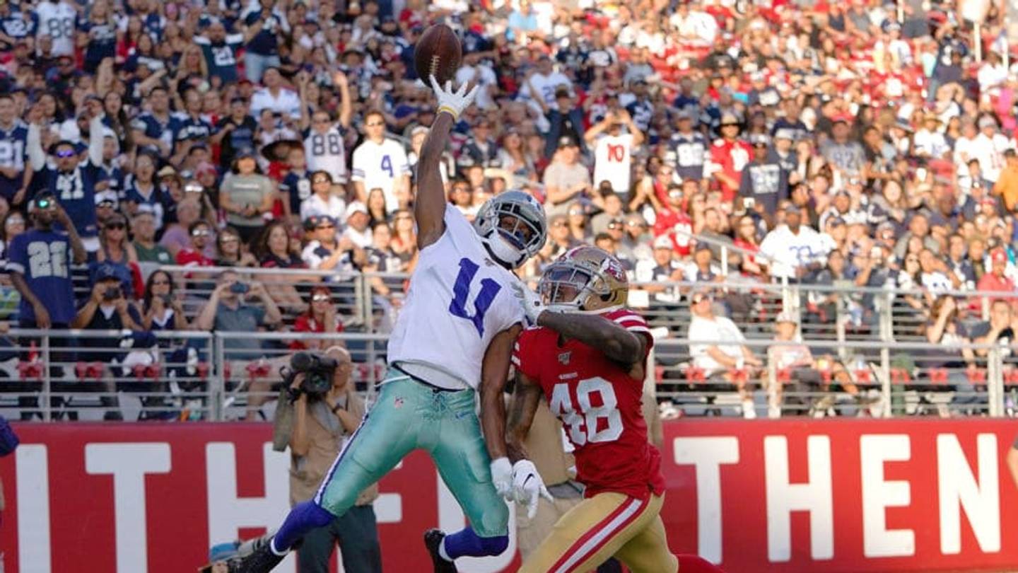 Dallas Cowboys 2019 roster cuts tracker (updated)