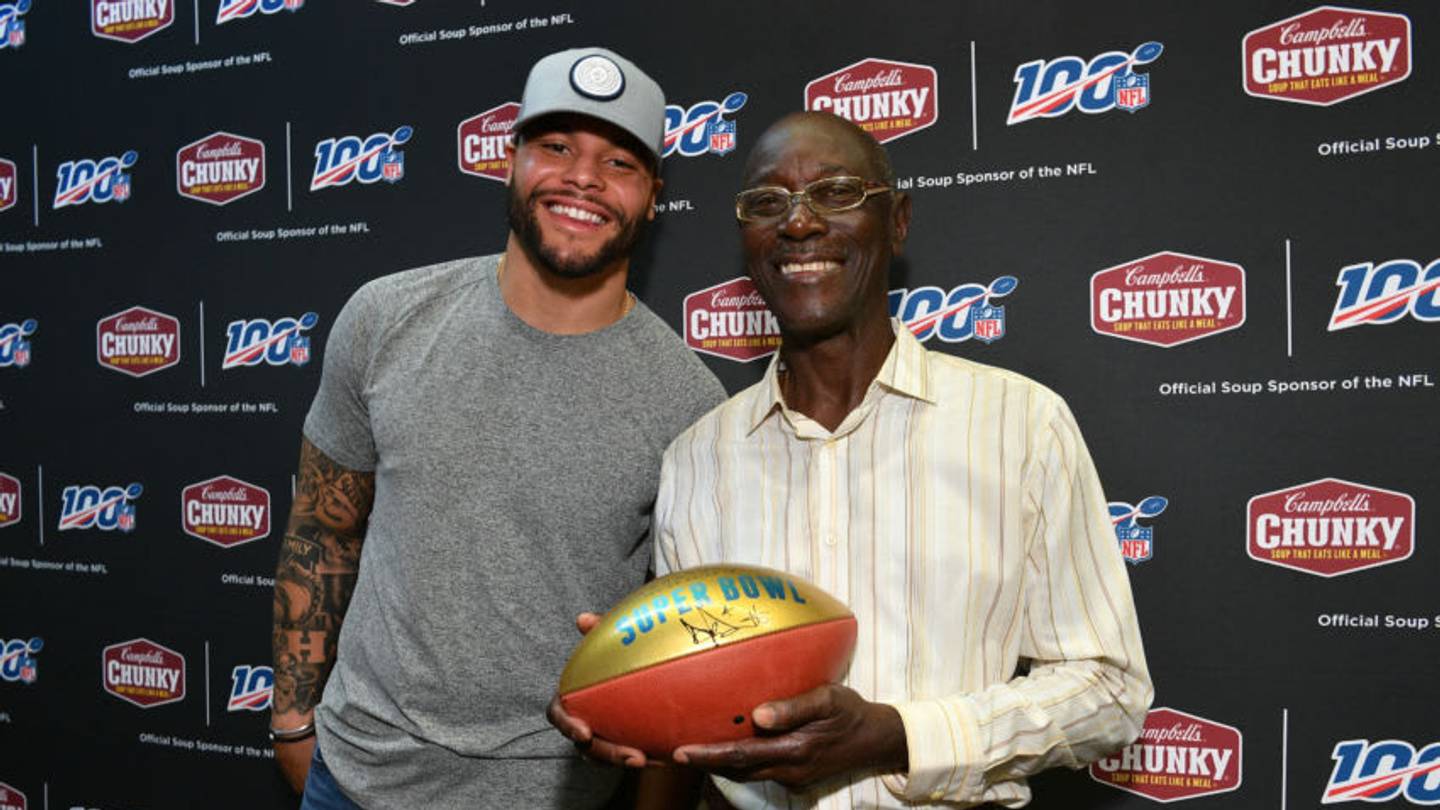 Dallas Cowboys fans are powerless to dictate the future