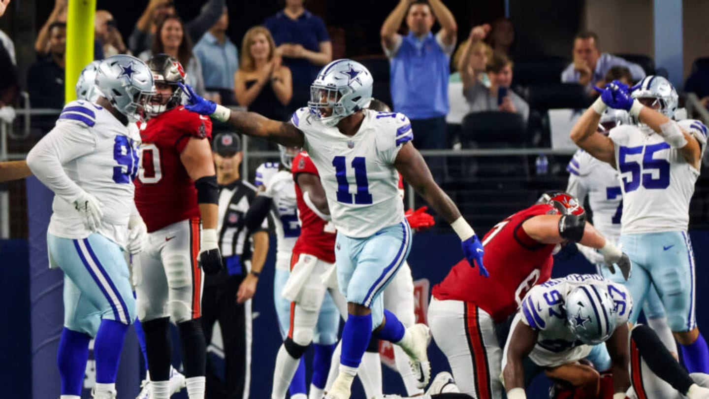 Can the defense continue to carry the Cowboys in Prescott’s absence?