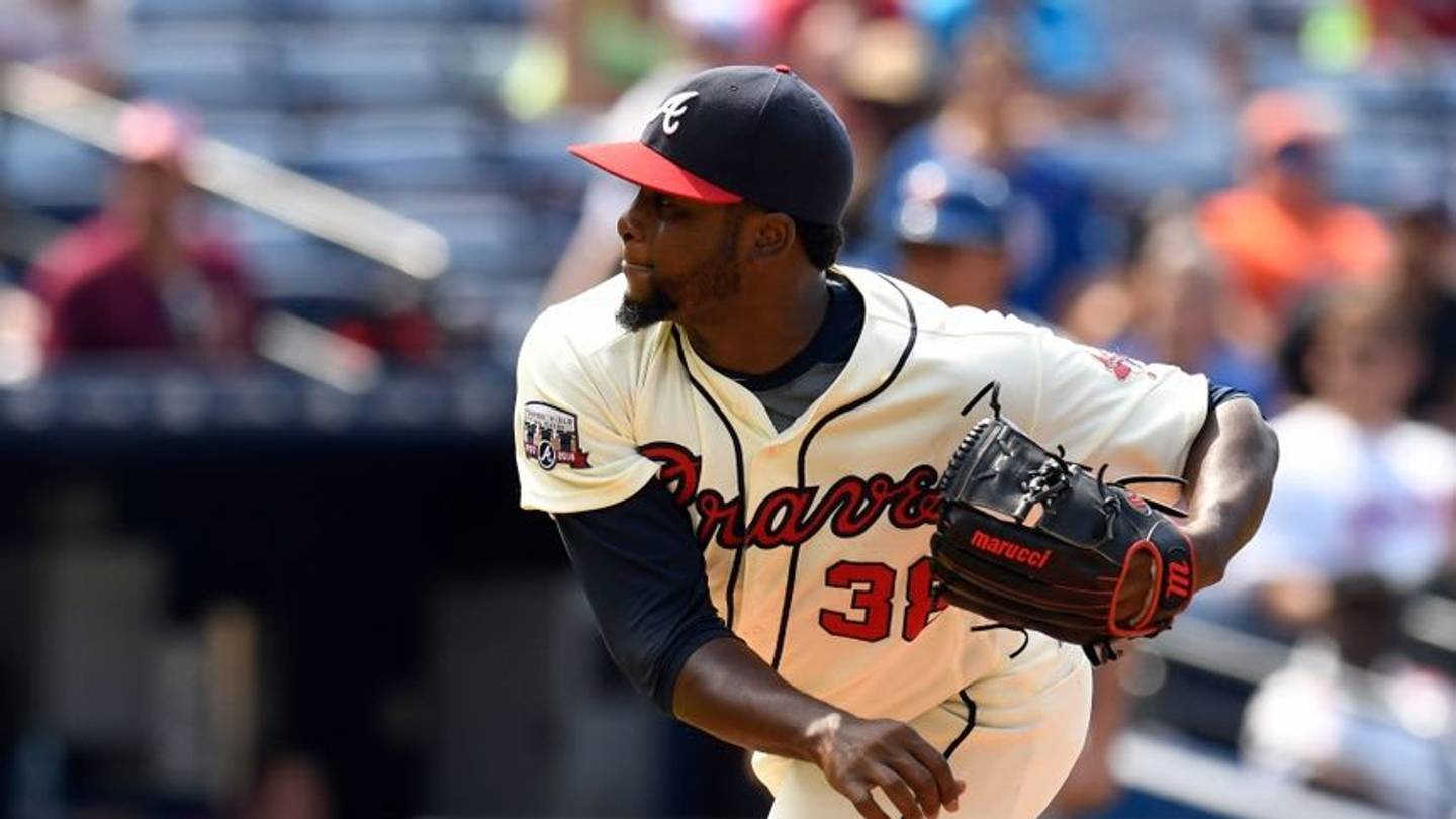 Atlanta Braves Trade Outlook