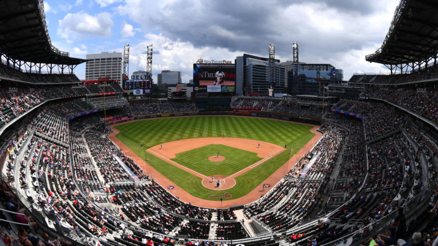 Atlanta Braves: Alex Anthopoulos sits down with David O’Brien of ...