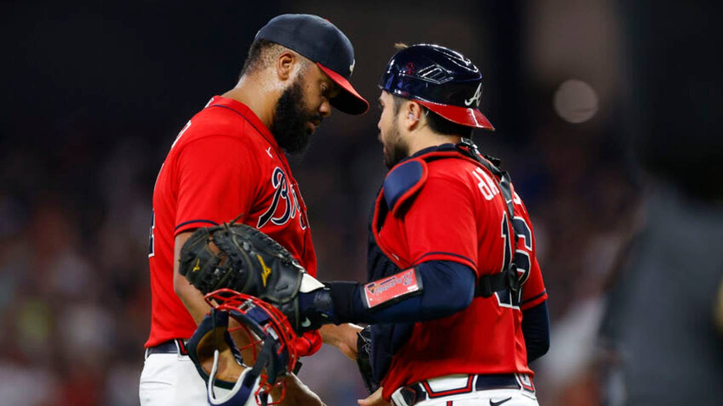 The Atlanta Braves Bullpen Is As Good As the Numbers Indicate