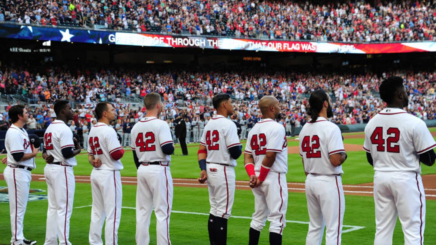 Atlanta Braves: 10 reasons why we are now at this point