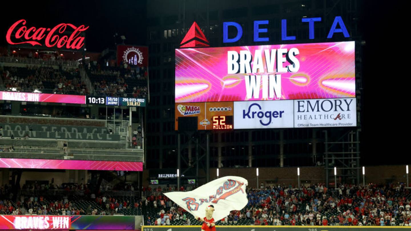 Atlanta Braves Prospect: Darius Vines Shined in July