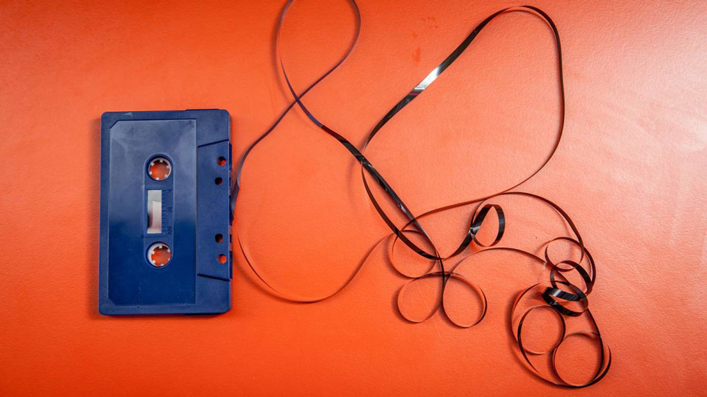 Recorded History: The Sony Walkman Turns 40