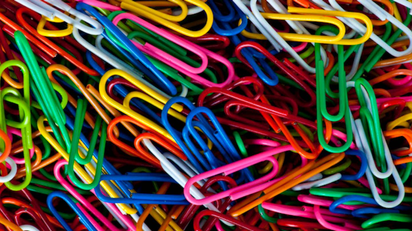 What Does the IRS Do With All the Paperclips People Send Them?