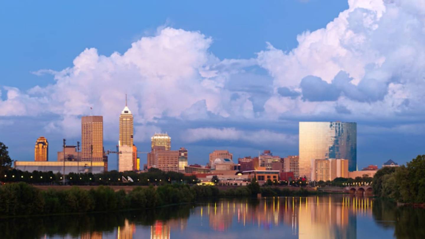 22 Things You Should Know About Indianapolis