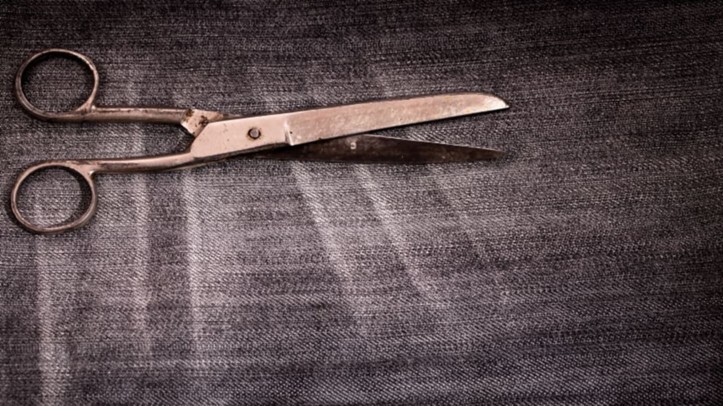 Mississippi’s Phantom Barber of Pascagoula