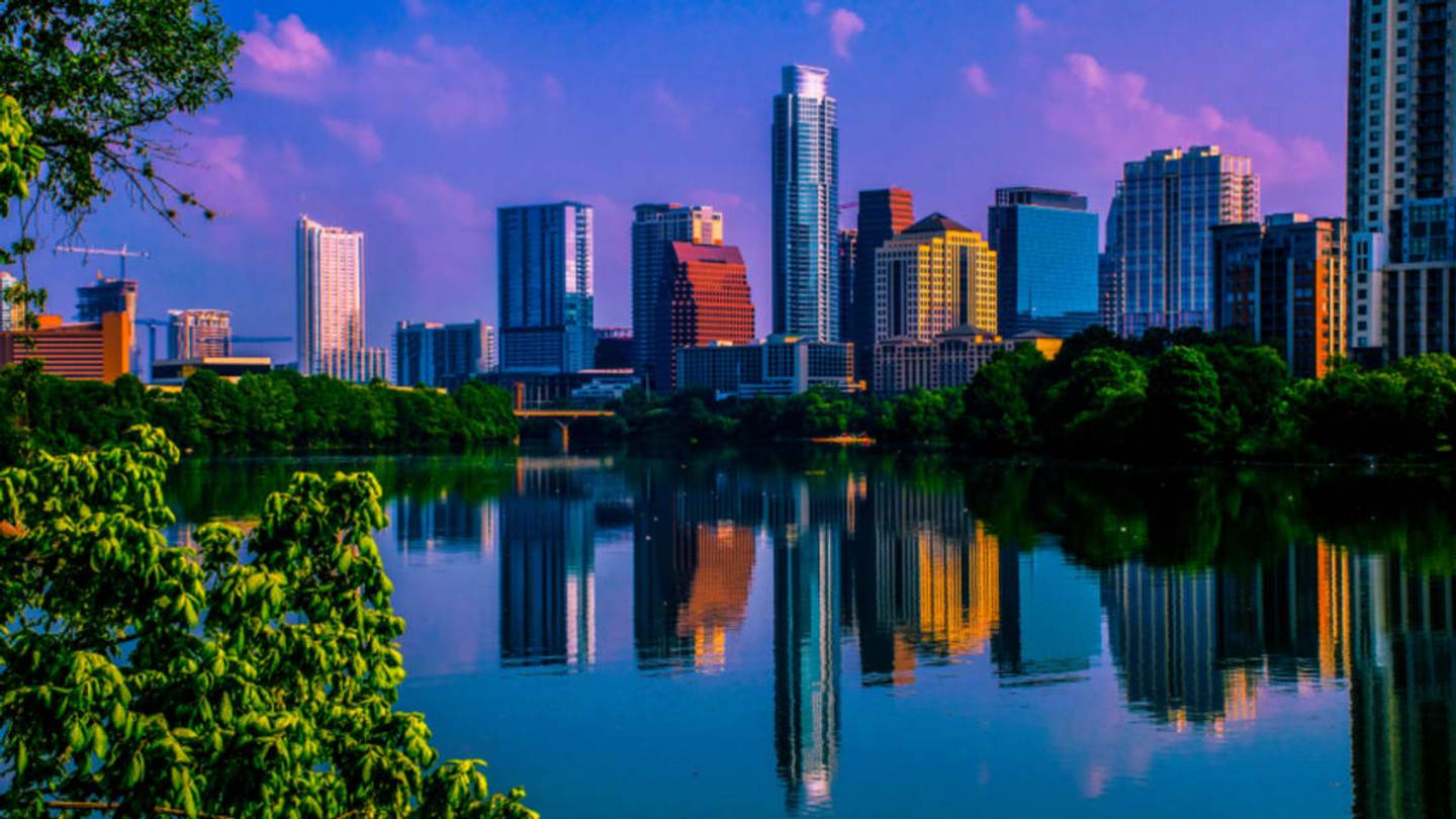 25 Things You Should Know About Austin