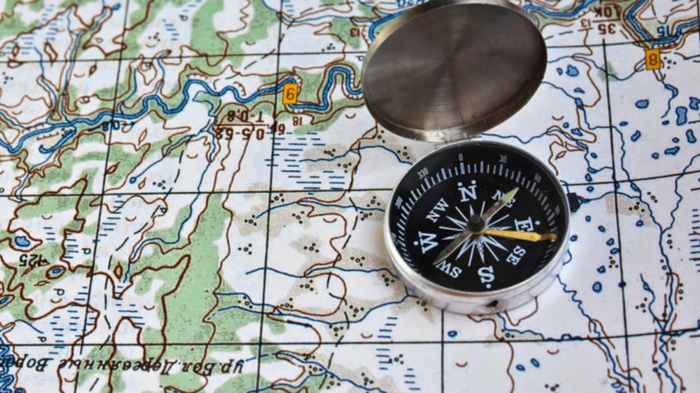 11 Weird and Wacky Geography Facts