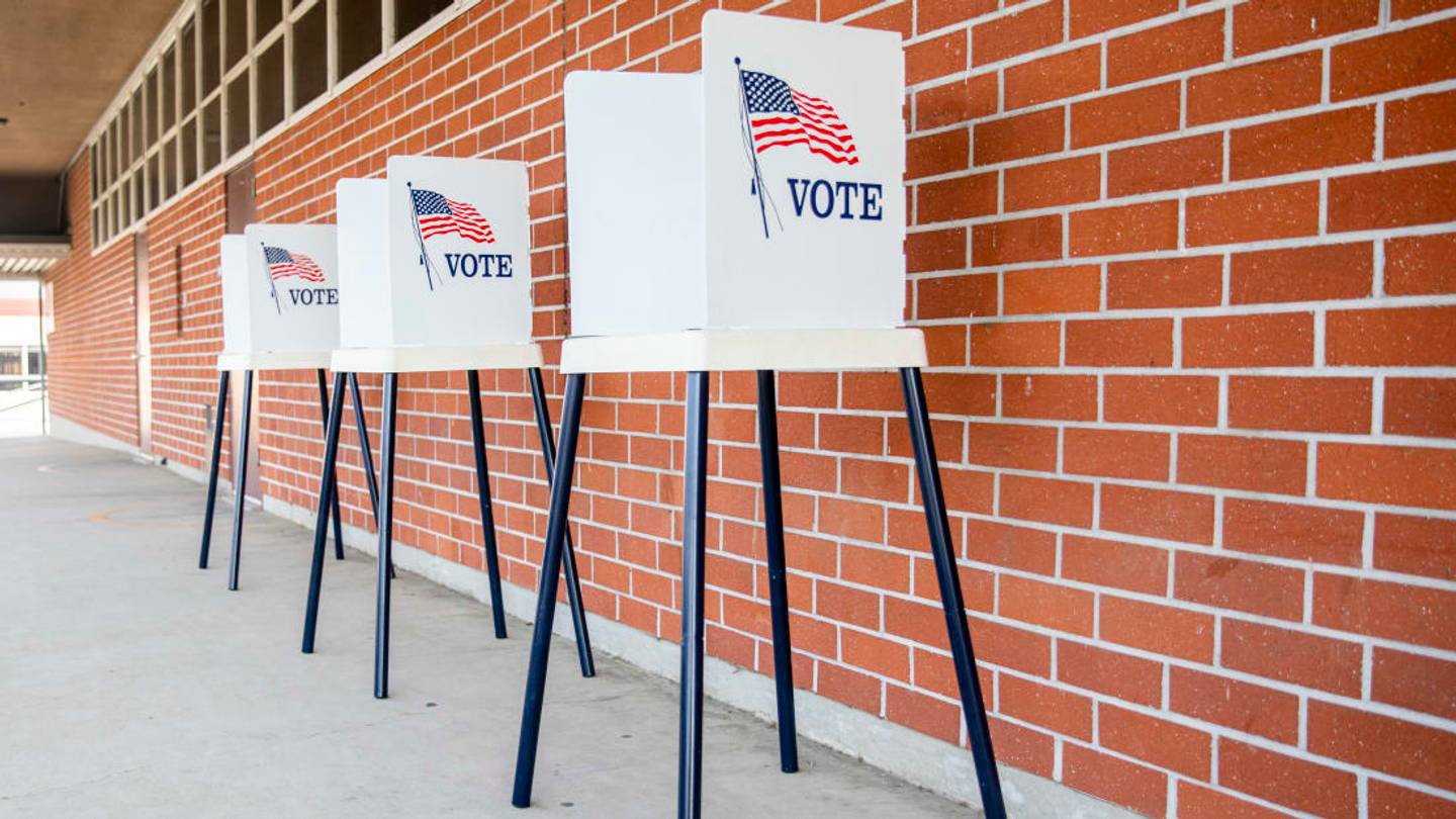 Where Do I Vote? The Simple Way to Find Your Polling Place in Every State