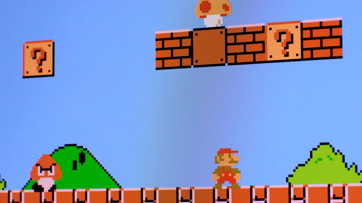 Mario Segale, Super Mario's Namesake, Has Passed Away at 84