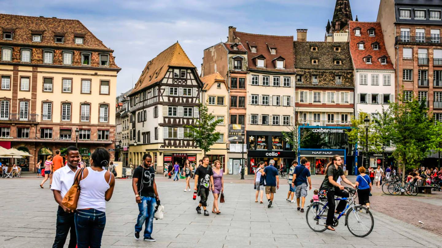 7 Ingenious Ways Architecture Helped Humans Thrive
