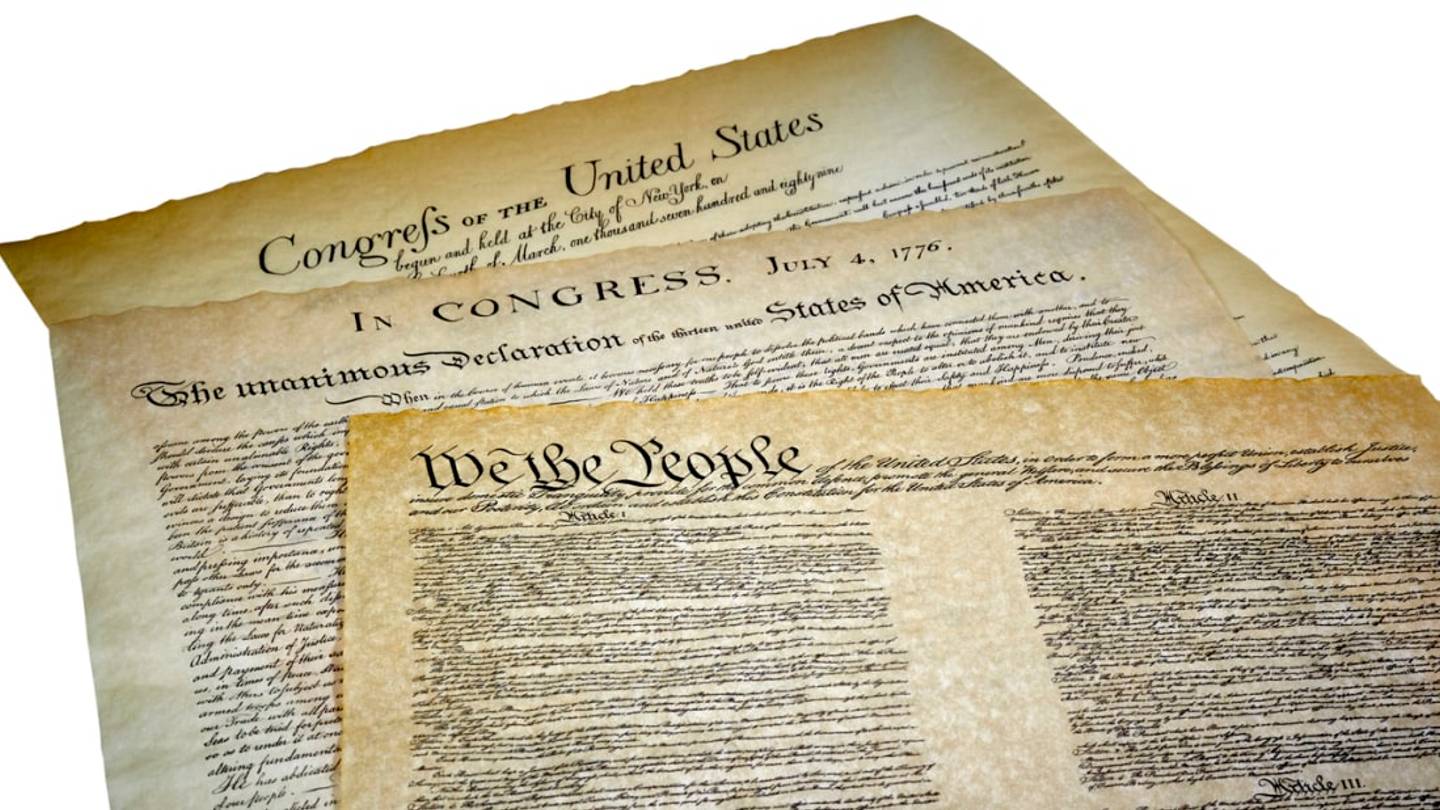 What Was the Original Reason for the 25th Amendment?