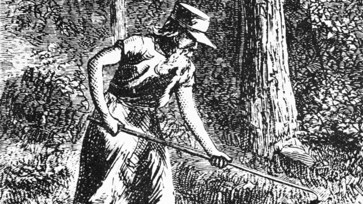 9 Facts That Tell the True Story of Johnny Appleseed