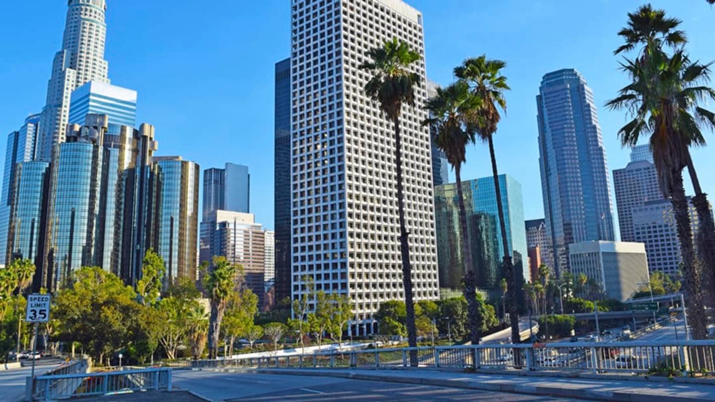 25 Things You Might Not Know About Los Angeles