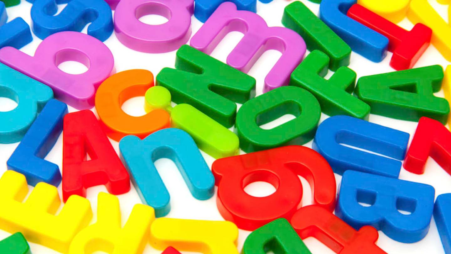 The Real Names of 18 Authors Known by Initials