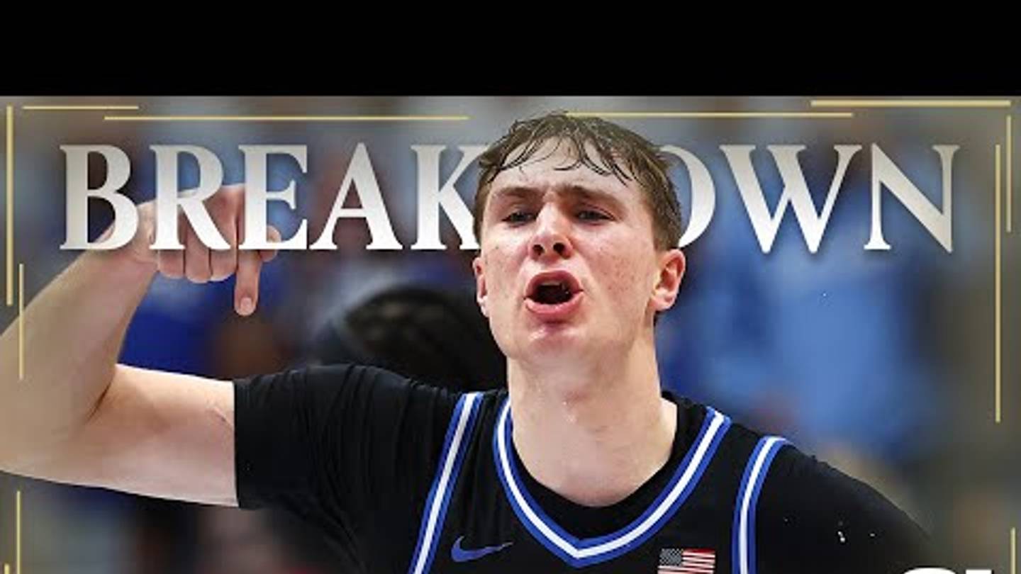 KenPom Rankings Explained: Who Is Ken Pomeroy and What Do His Rankings ...