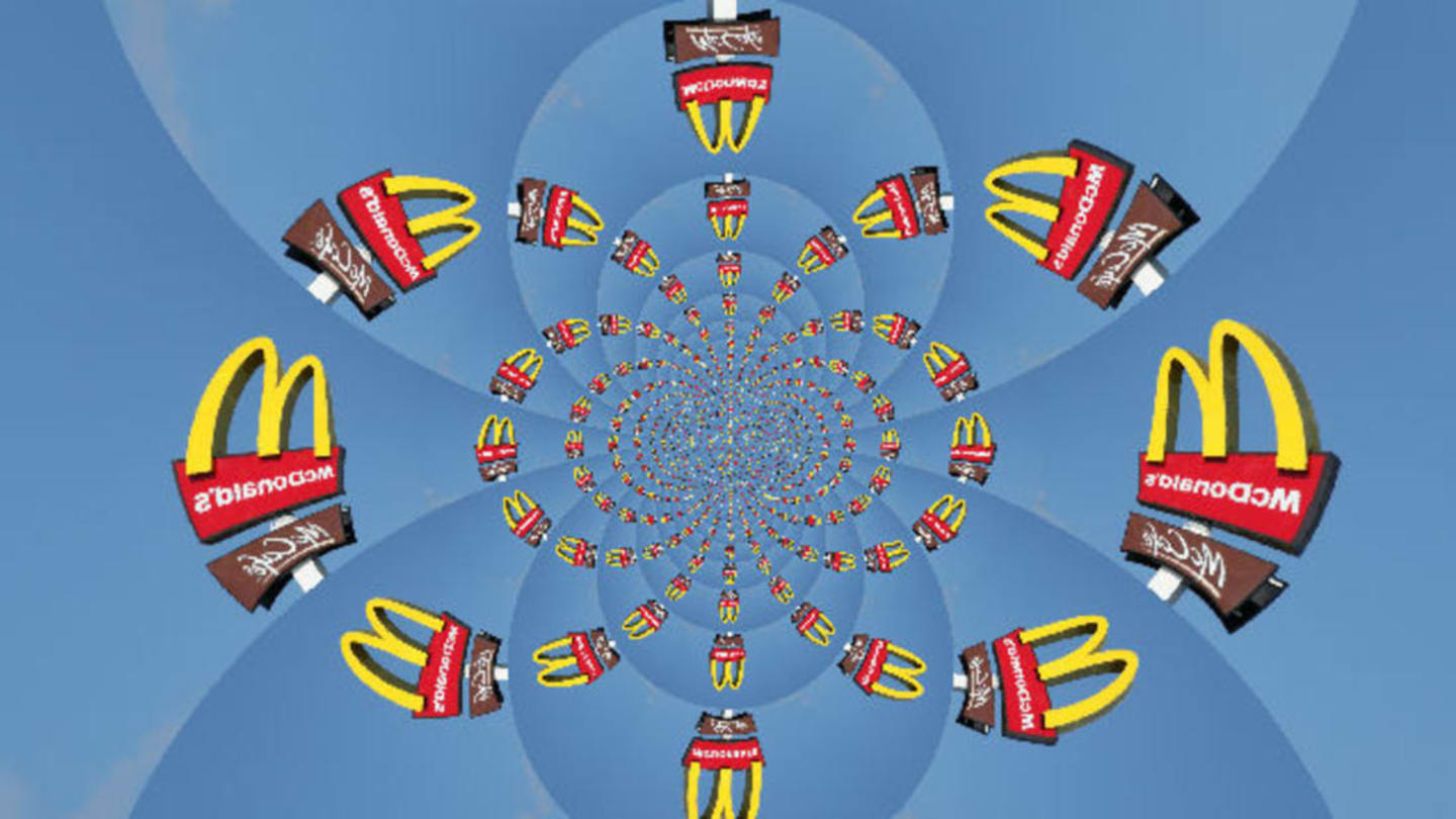 7 Sneaky Subliminal Messages Hidden in Ads