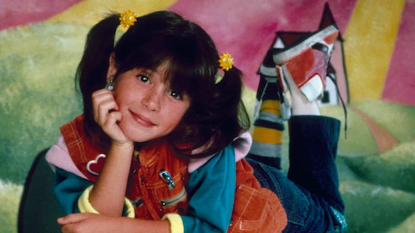 12 Very Special Facts About Punky Brewster