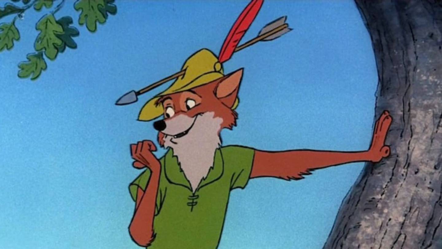 11 Oo-De-Lally Facts About Robin Hood